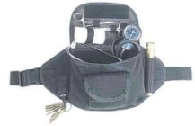 Paramedic Gear & Public Safety