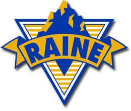Raine Inc - Home Page